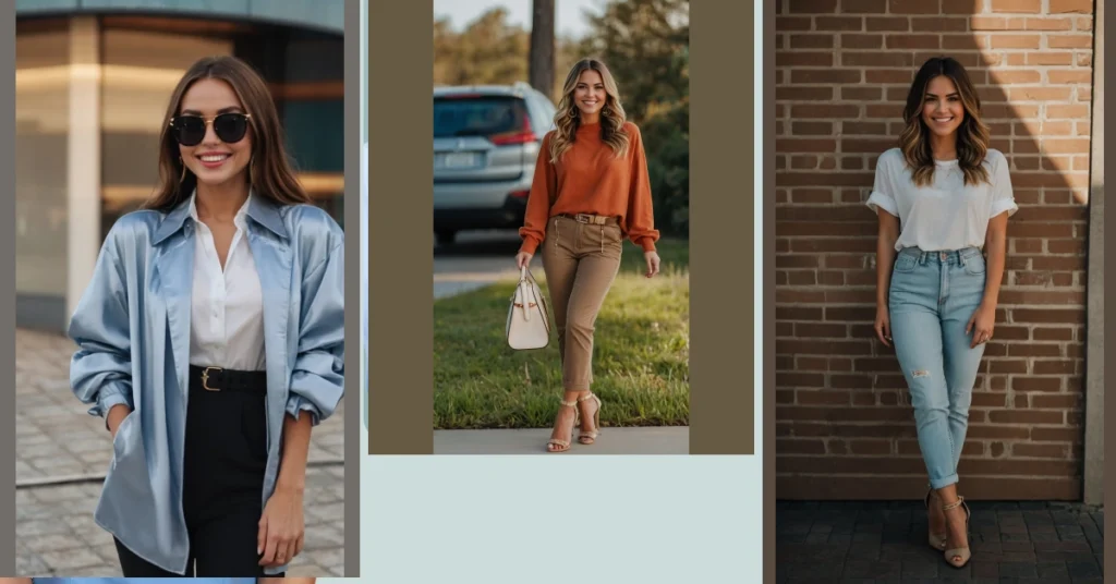 18 Spectacular Outfit Inspirations for Every Season in Istanbul ...