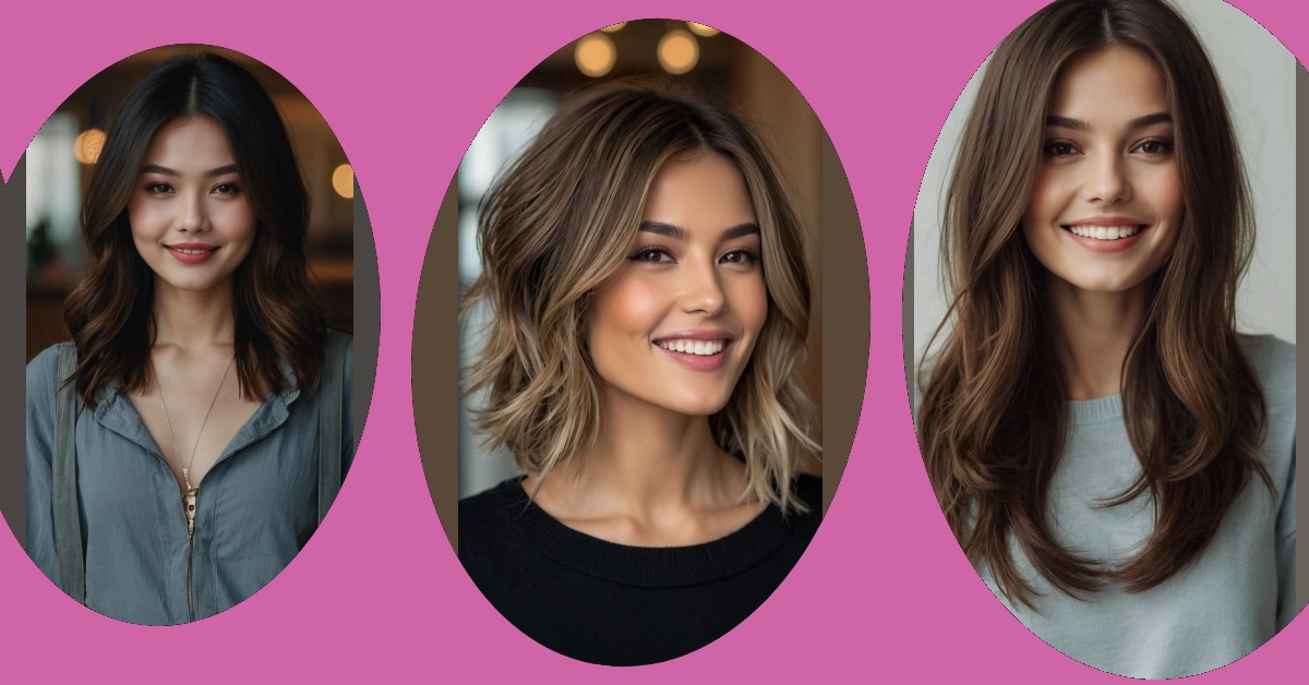 Embrace Your Follicles: 20 Stunning Women’s Hairstyles for 2024 and ...