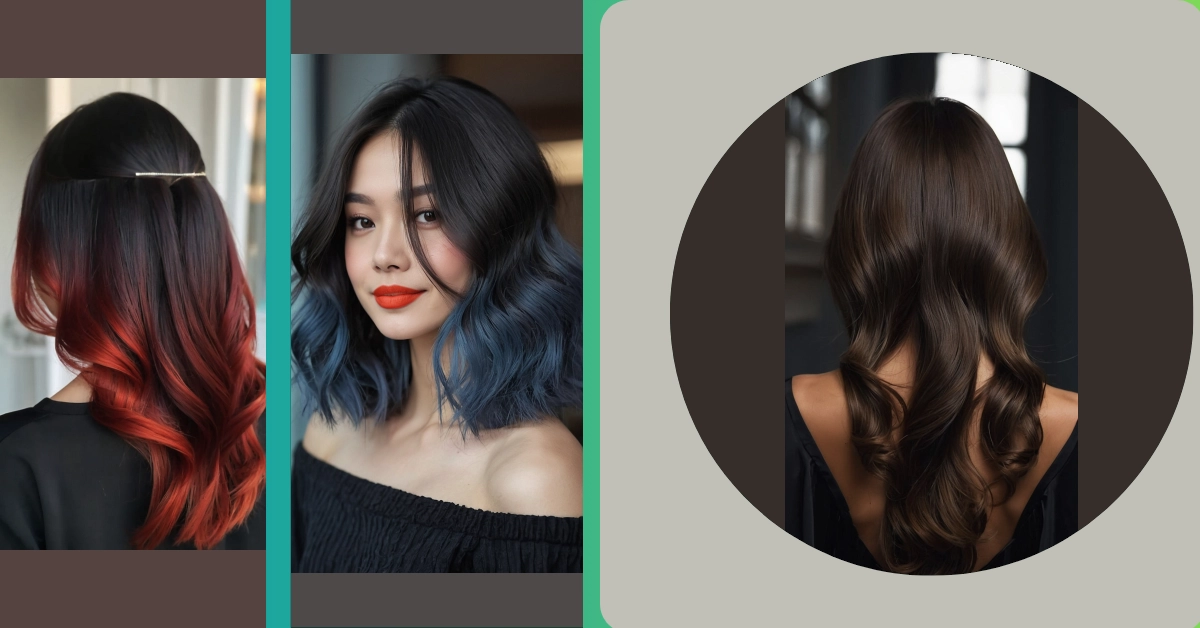 The Ultimate Guide to Hair Color for Black Women: 22 Fabulous Ideas ...