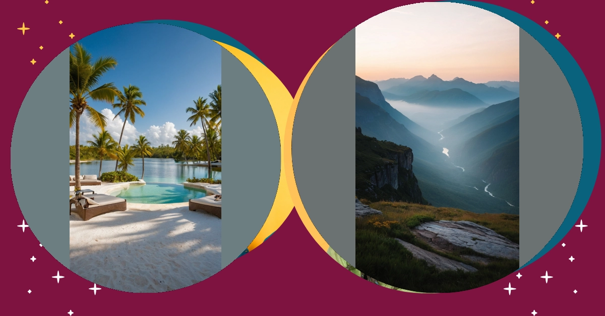 The Ultimate Guide to 21 Breathtaking Nature Destinations to Visit ...