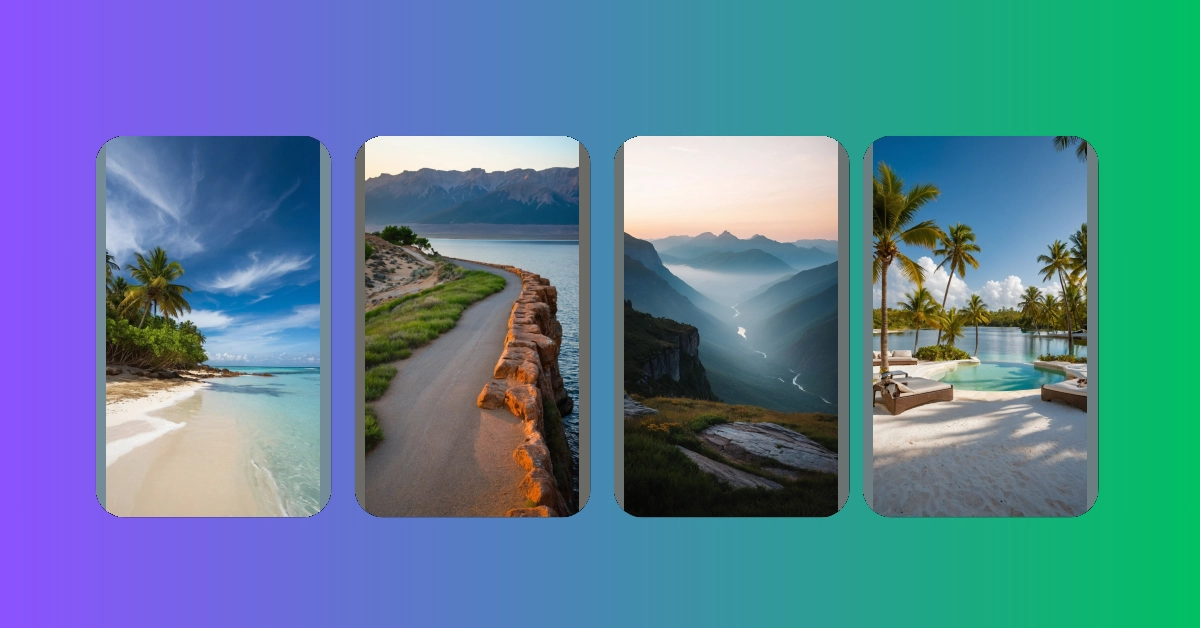 **Explore the Most Stunning Nature Locations You Must Visit** – Inspire ...