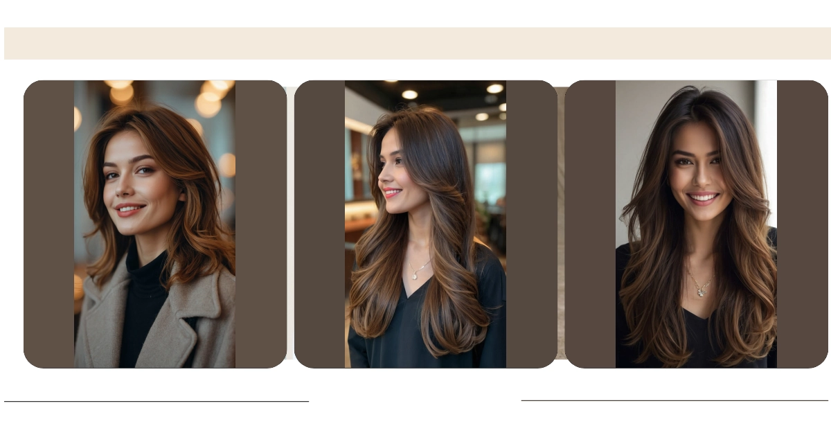 Layer Up: Snazzy Haircut Ideas to Change Up Your Look – Inspire Inlet
