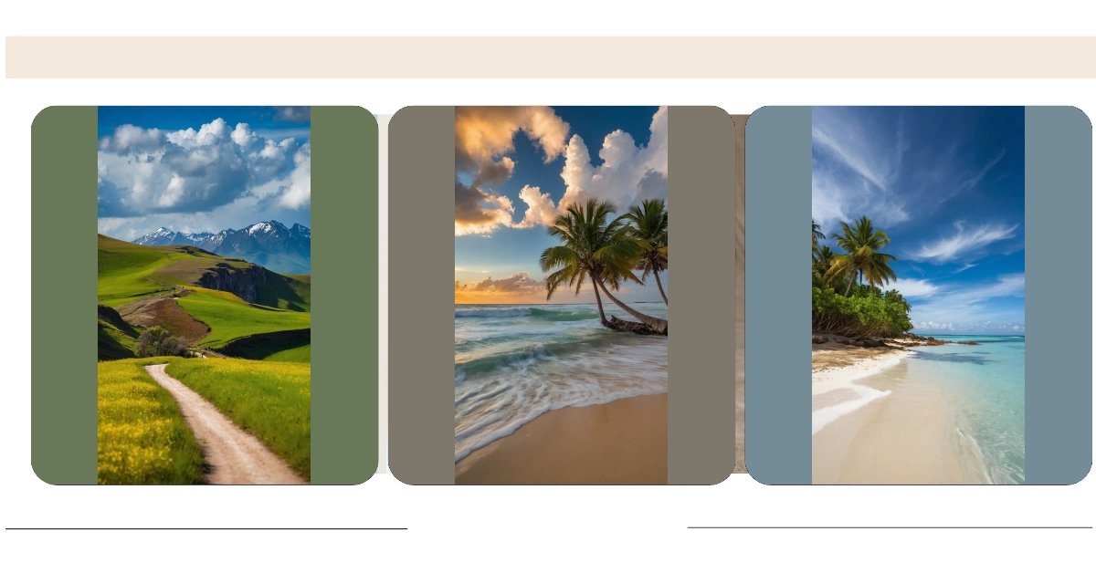 **Immersive Nature Travel: 21 Destinations That Astound** – Inspire Inlet