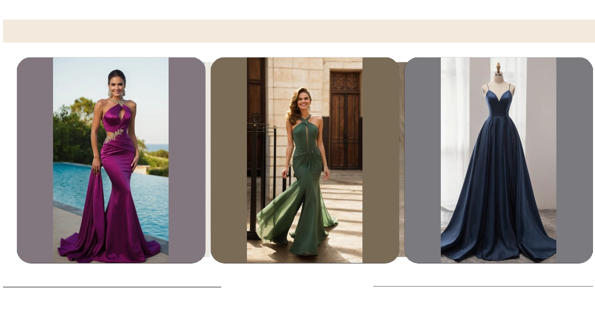 Unlocking 16 Fashionable Prom Dress Ideas for Your Dream Night Out ...