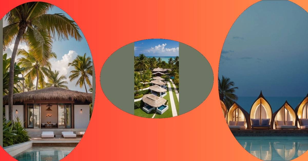 Designing Your Paradise: 21 Coastal Resort Ideas to Inspire – Inspire Inlet