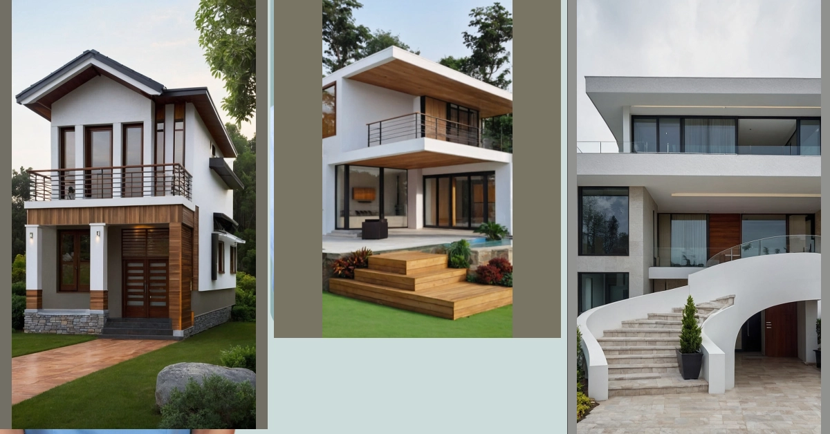 Live Large in Minimalism: 17 Must-See House Design Inspirations ...