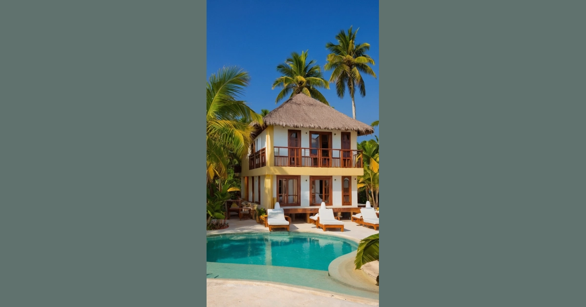 Create Your Own Oasis: 21 Inspiring Resort Design Concepts – Inspire Inlet