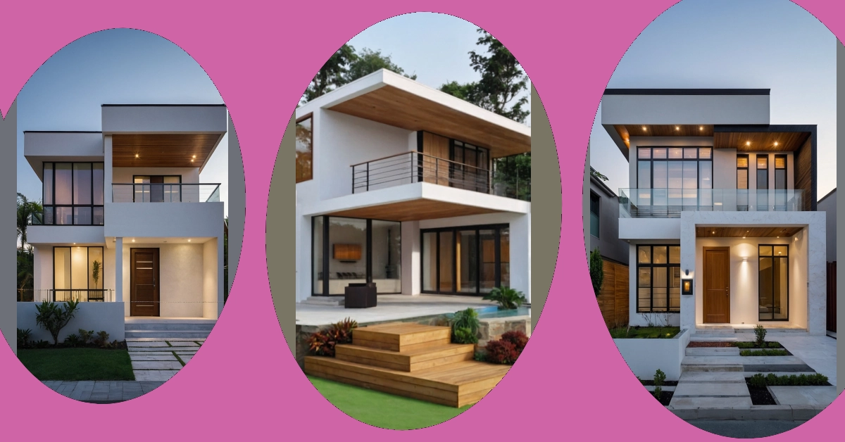 Embrace Simplicity: 17 Minimalist House Design Ideas for Modern Living ...