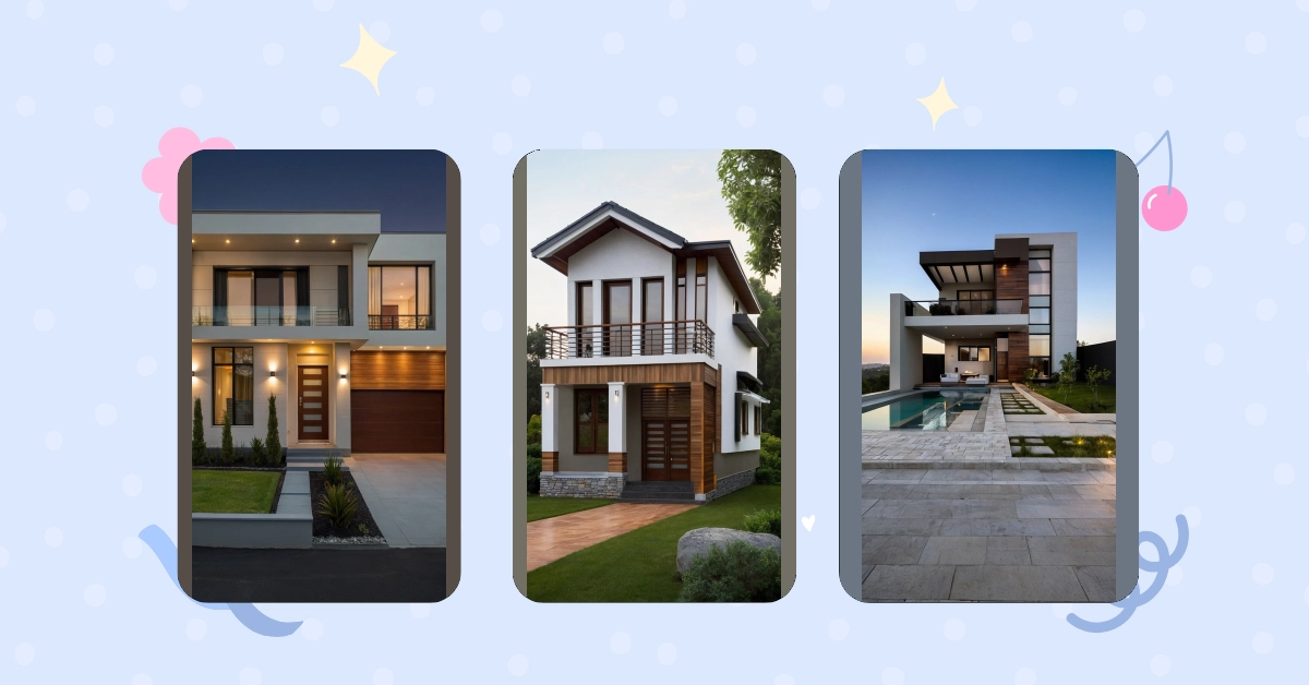 The Joy of Minimalism: 17 House Designs That Scream Simplicity ...