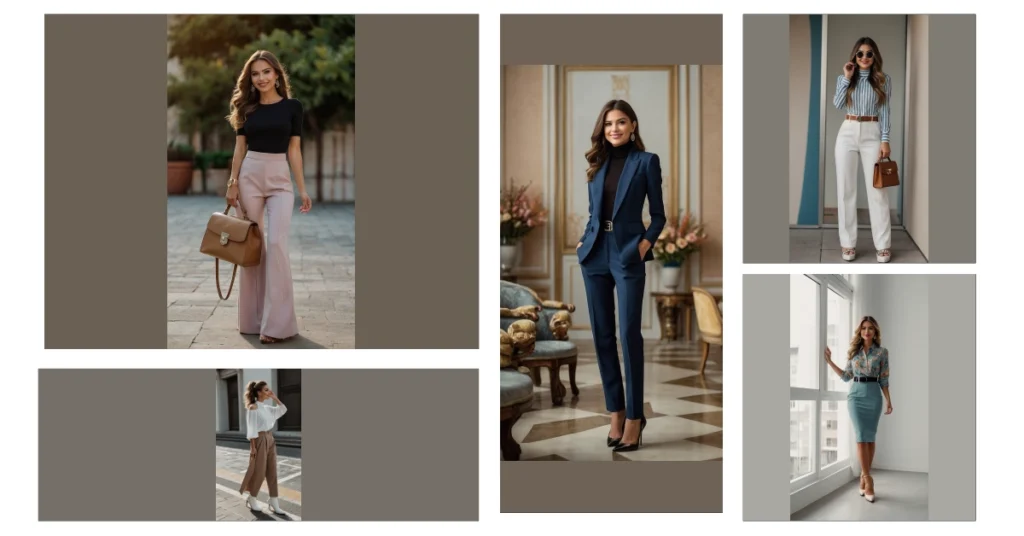 Effortlessly Chic: 19 Casual Outfit Ideas for Women - Inspire Inlet