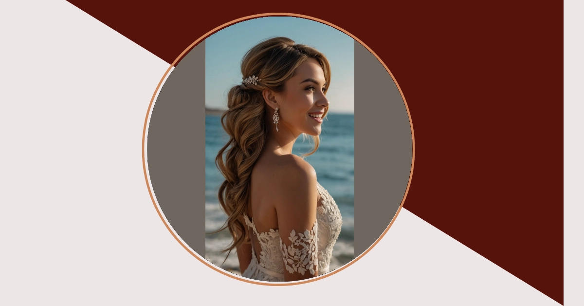 22 Hairstyles to Slay on Your Wedding Day: The Ultimate Bride Guide ...