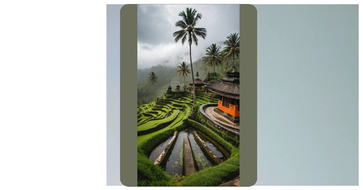 Discover Bali: 17 Travel Photography Ideas for the Perfect Shot ...