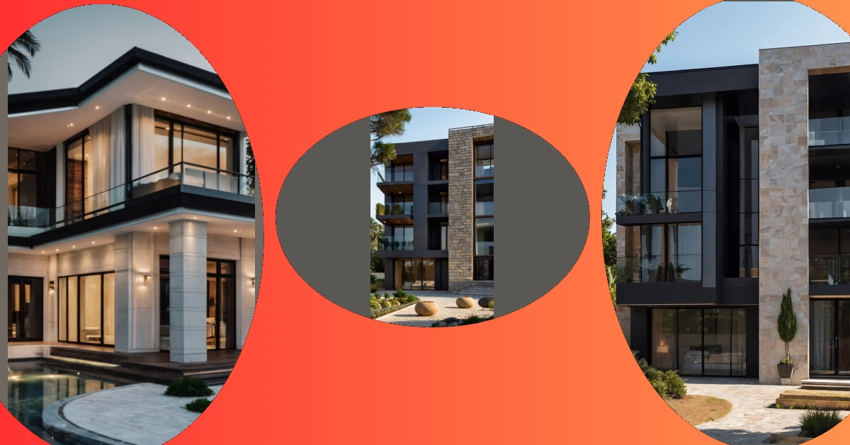 Ultimate Mansion Goals: 22 Modern Dream Houses That Will Leave You ...