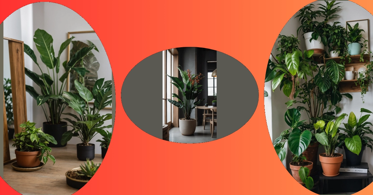 Go Green: 16 Stylish Indoor Plants for the Perfect Aesthetic – Inspire ...
