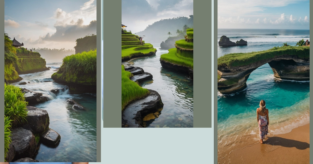 Bali Bliss: 17 Photo Ideas You Can’t Miss on Your Trip – Inspire Inlet