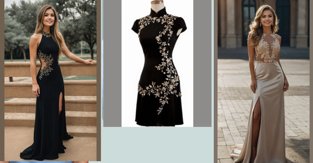 19 Stunning Prom Dress Ideas That Will Steal the Show in 2025 – Inspire ...