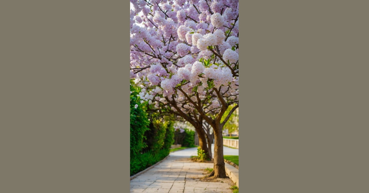 You Won’t Believe These Fabulous Flowering Trees for Your Garden ...