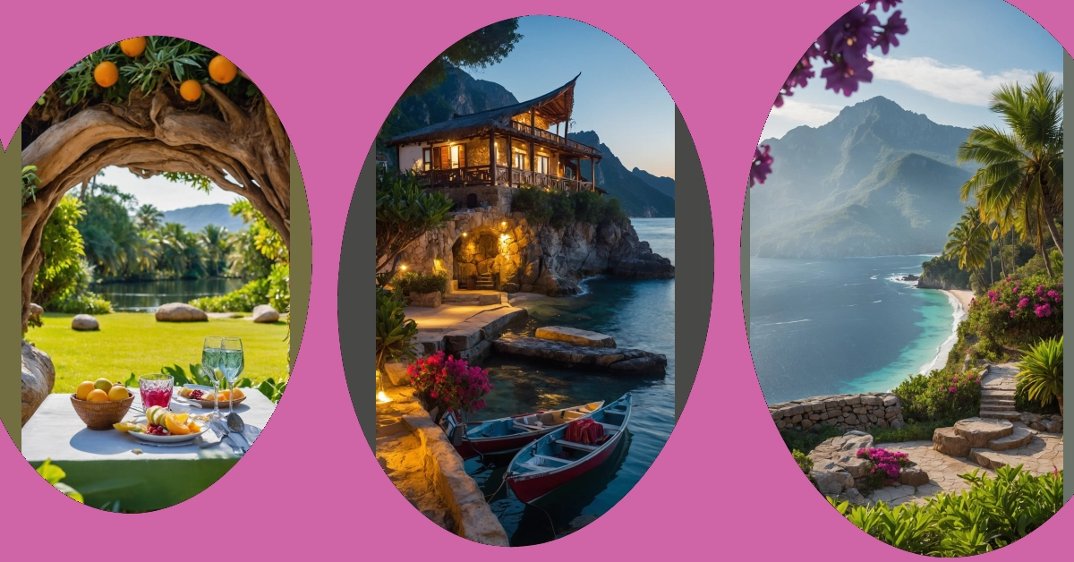 Snap Away: 15 Vacation Places That Make Great Photos – Inspire Inlet