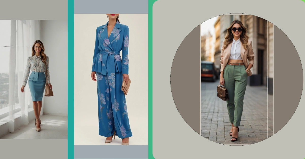 From NYC to Italy: Capsule Outfit Inspiration for Spring 2025 – Inspire ...