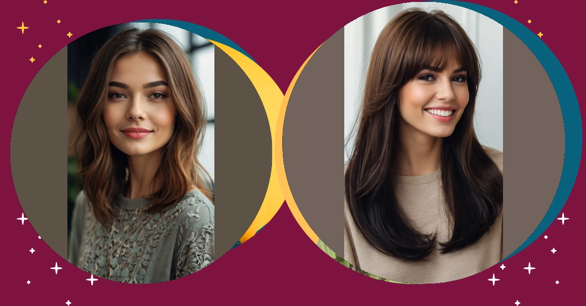 Chic Hair Inspirations: 17 Styles for Every Woman – Inspire Inlet