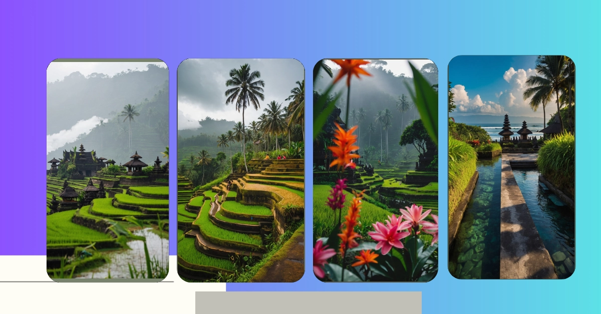 Capturing Paradise: 17 Bali Travel Photography Ideas to Inspire Your ...