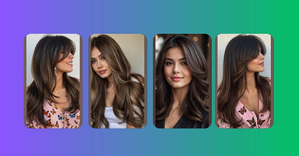 Fluttering Fabulous: 21 Butterfly Haircuts You’ll Want to Try – Inspire ...