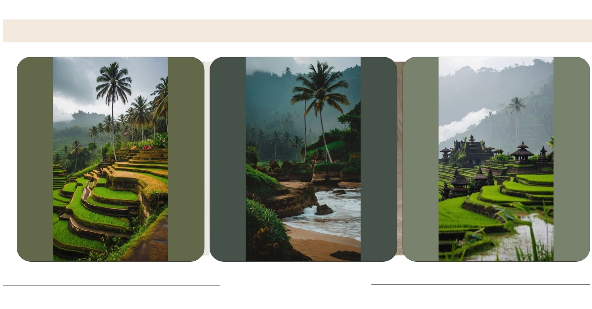 17 Bali Photography Ideas: Making Your Travel Memories Picture-Perfect ...