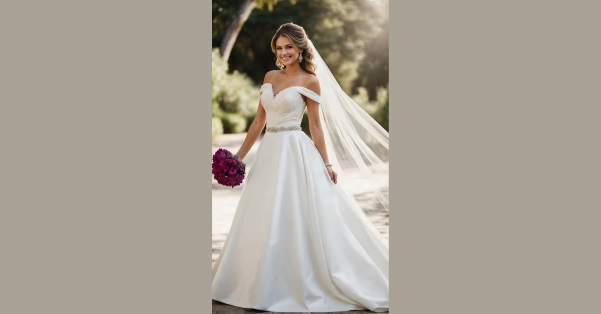 Unlock Your Bridal Style: 15 Iconic Wedding Dress Choices – Inspire Inlet