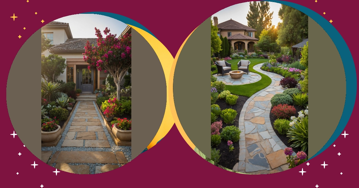 19 Eye-Catching Front Yard Garden Ideas to Boost Your Design Game ...