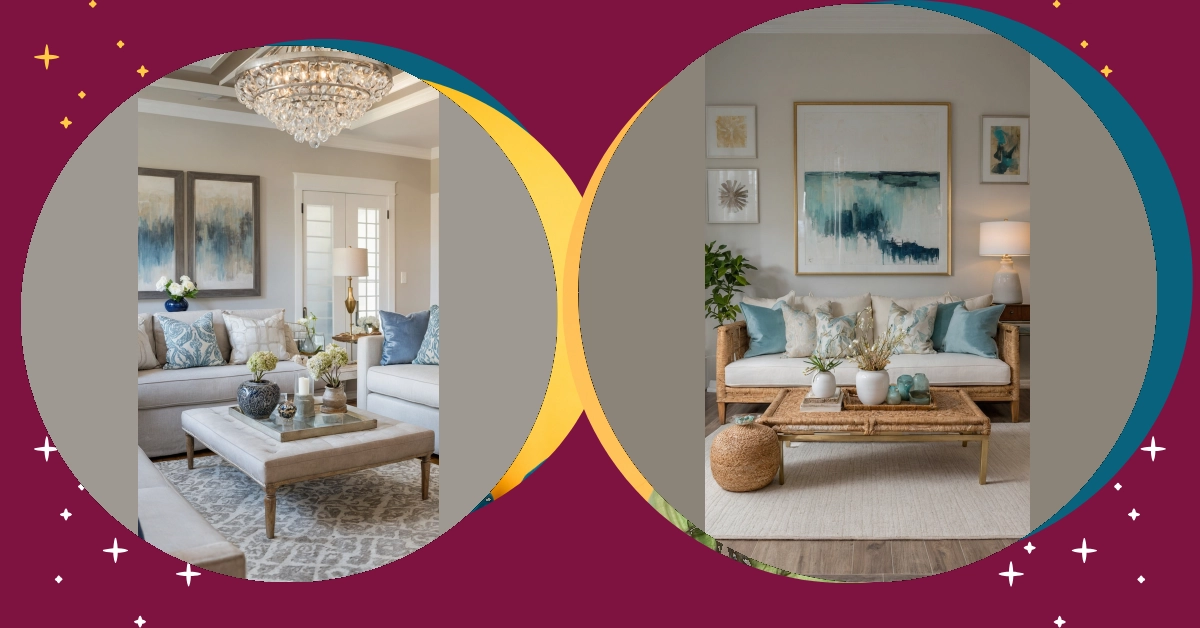 Embrace Coastal Chic: 22 Living Room Ideas for Sun-Kissed Style ...