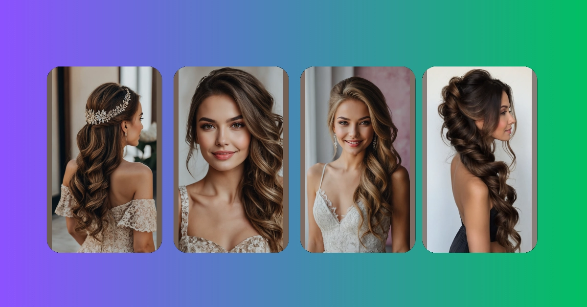 Easy and Elegant: 16 Hairstyles for Every Occasion – Inspire Inlet